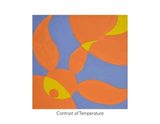 7 Color Contrasts Examples | PDF