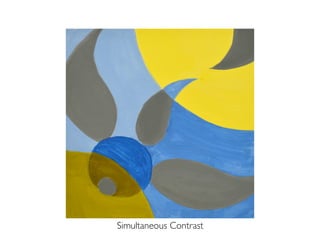 7 Color Contrasts Examples | PDF