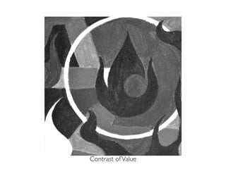 7 Color Contrasts Examples | PDF