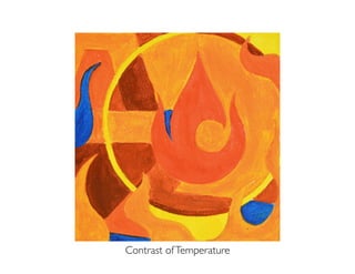 7 Color Contrasts Examples | PDF