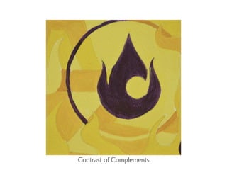 7 Color Contrasts Examples | PDF