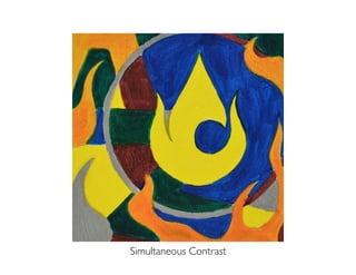 7 Color Contrasts Examples | PDF