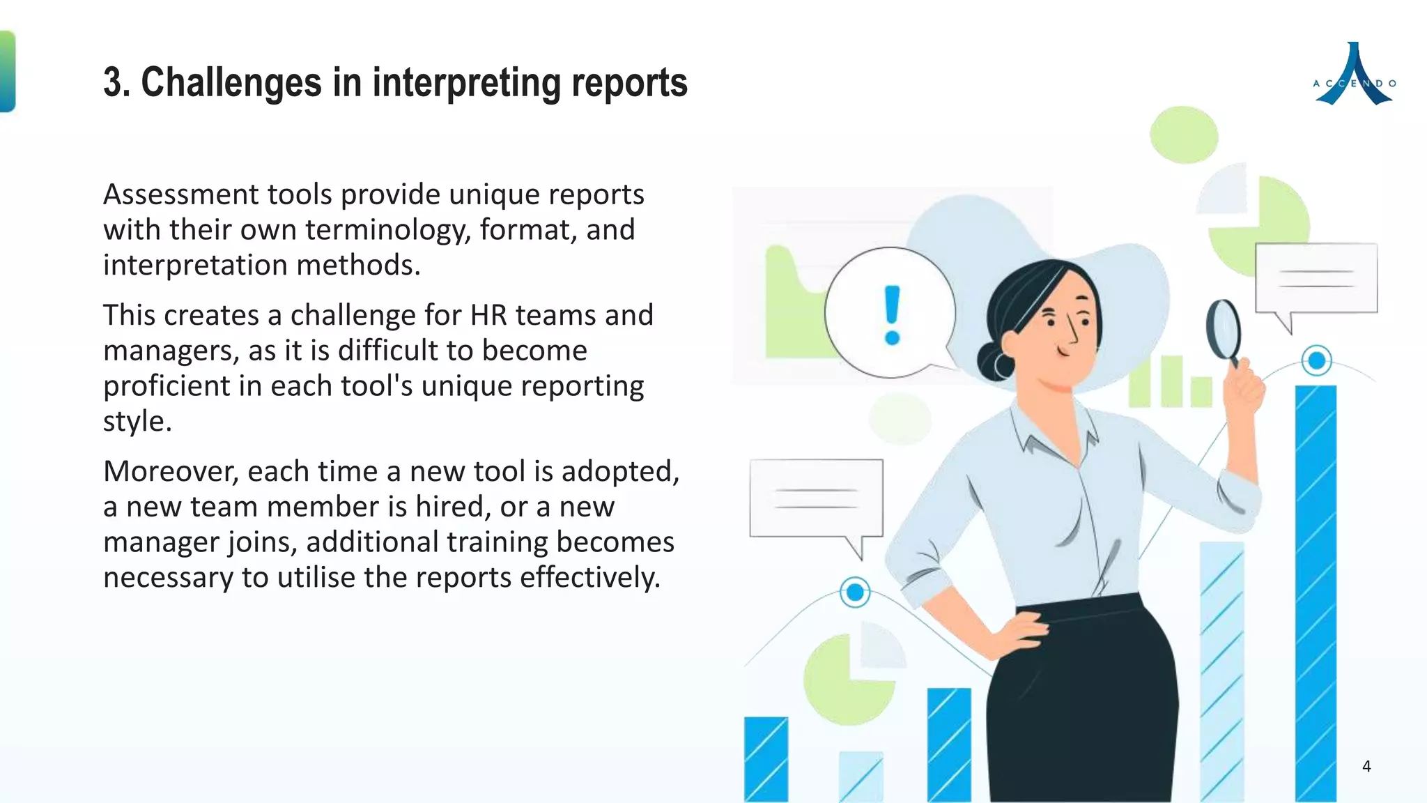 7 Common Challenges While Using Assessment Tools | PPT