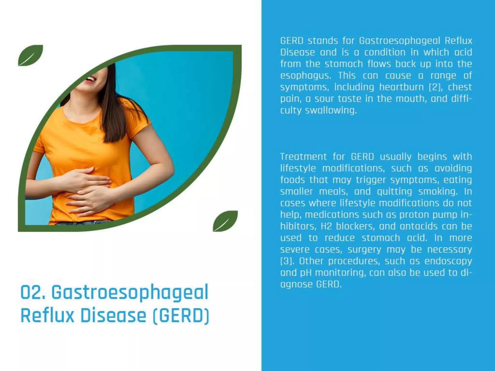 7 Common Gut-Related Issues and How to Manage Them.pptx