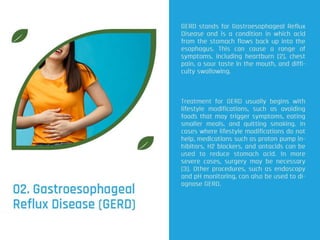 7 Common Gut-Related Issues and How to Manage Them.pptx