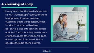 7 Common Myths About Technology in Education - By PrepAI | PDF