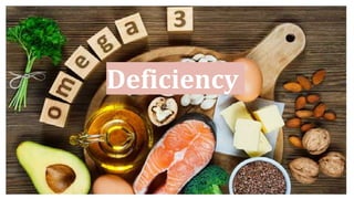 7 Common Nutrition Deficiencies In Australians & Health Alternatives ...