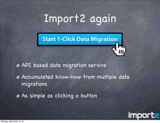 7 common problems with salesforce data migration | PDF