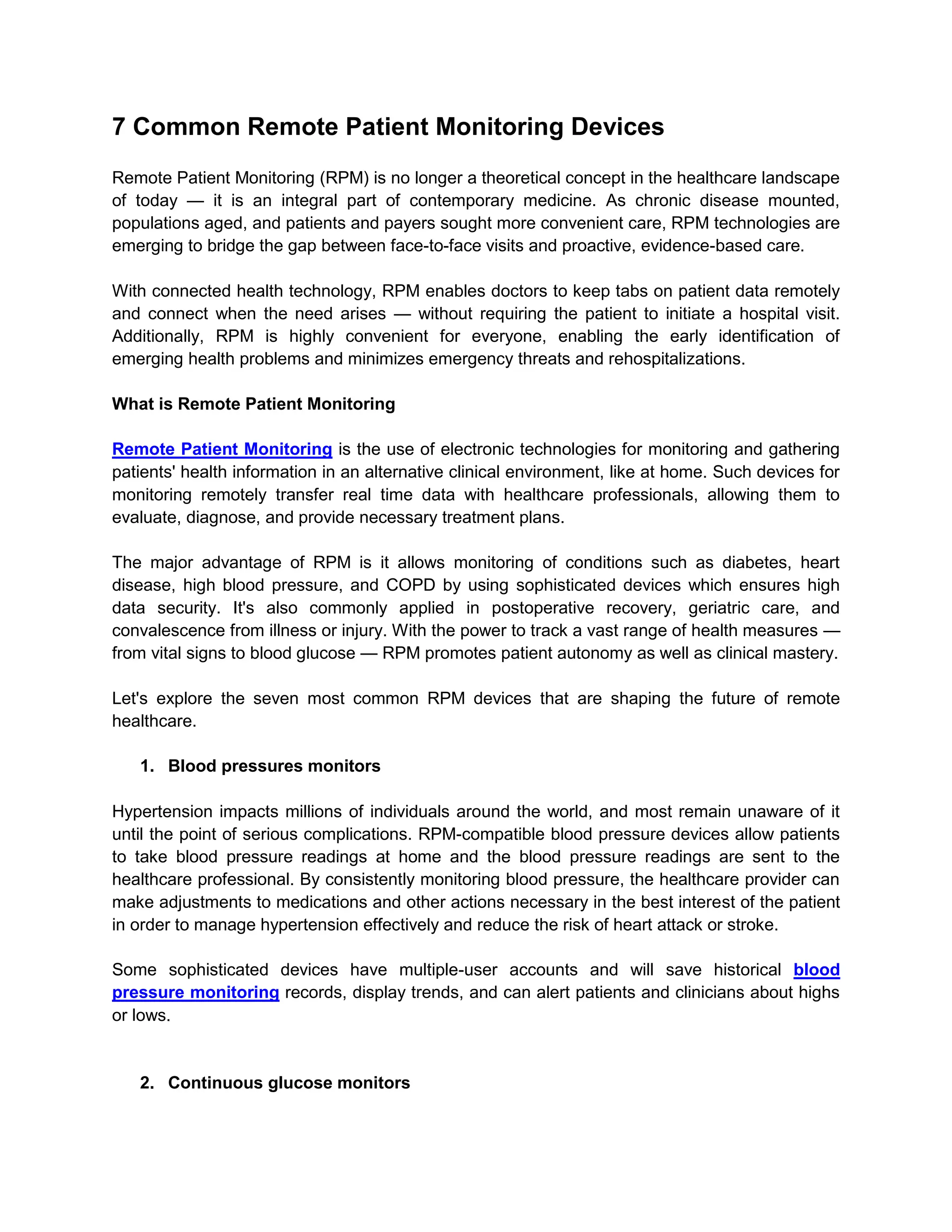 7 Common Remote Patient Monitoring Devices.pdf