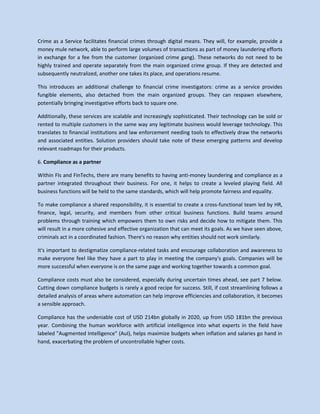 7 Compliance & Financial Crime Trends for 2023 - Lucinity.pdf