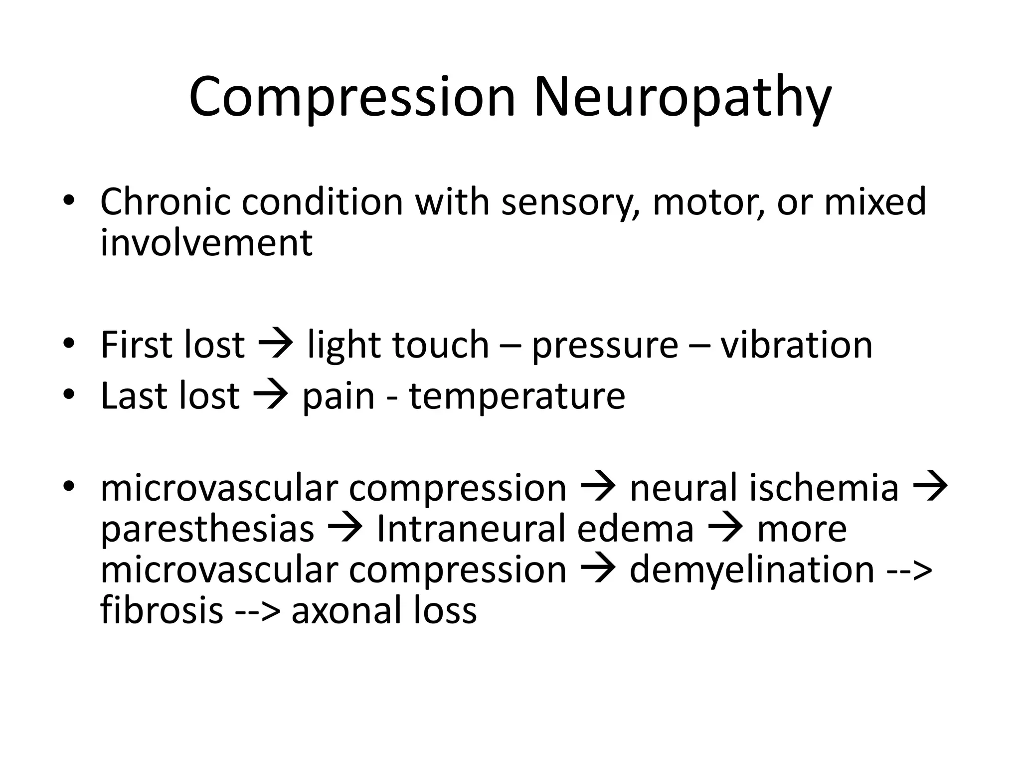 7 compression neuropathy.pptx | Death, Injury, or Military Conflict ...