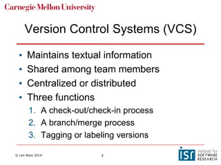 7 configuration management | PPT
