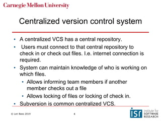 7 configuration management | PPT