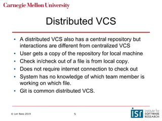 7 configuration management | PPT