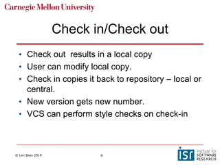 7 configuration management | PPT