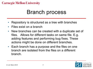 7 configuration management | PPT