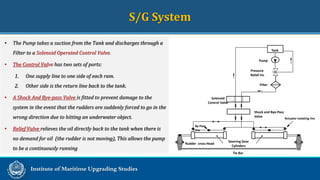 Automatic control fundmentals | PPTX