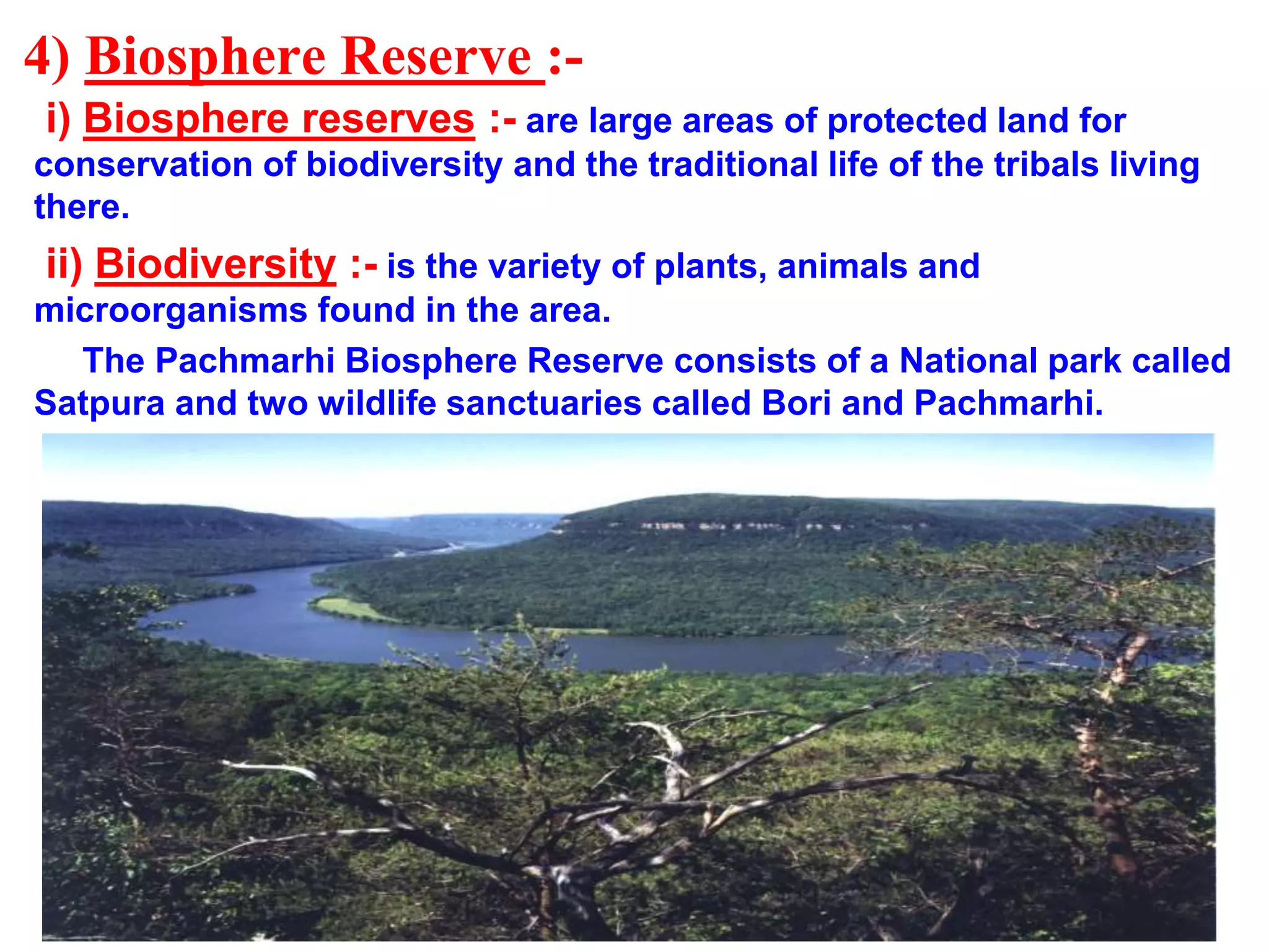 Chapter7_conservationofplantsandanimals_CBSE_Class8 | PPT