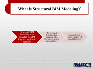 7 considerations for creating bim execution plan by structural design ...