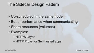 7 Container Design Patterns | PPTX
