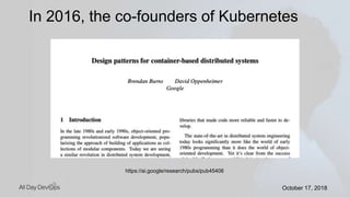 7 Container Design Patterns | PPTX