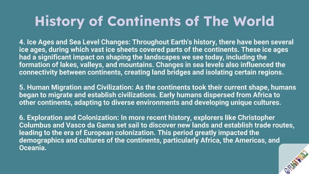 7 continent of the world.pptx