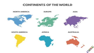 7 continent of the world.pptx