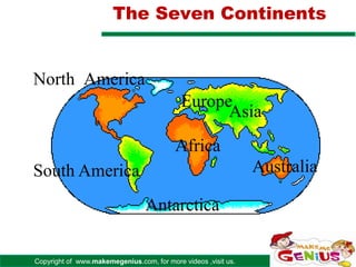 Geography Research 1 | PPT