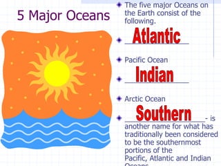 7 continents and 5 oceans finished | PPT | South America Travel ...