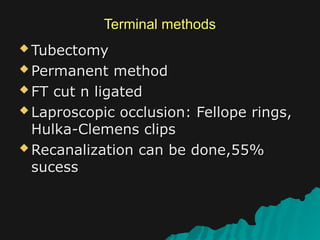 Female and Male types of contraception.ppt