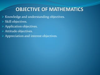 7 contributionsof indian mathematicians to mathematics | PPTX