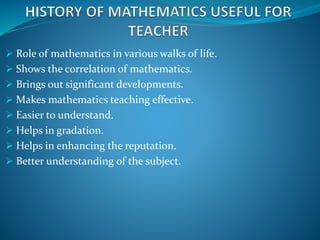 Famous Indian Mathematicians Ppt