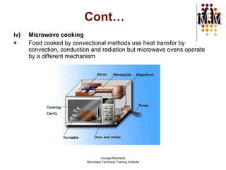 cooking methods | PPT