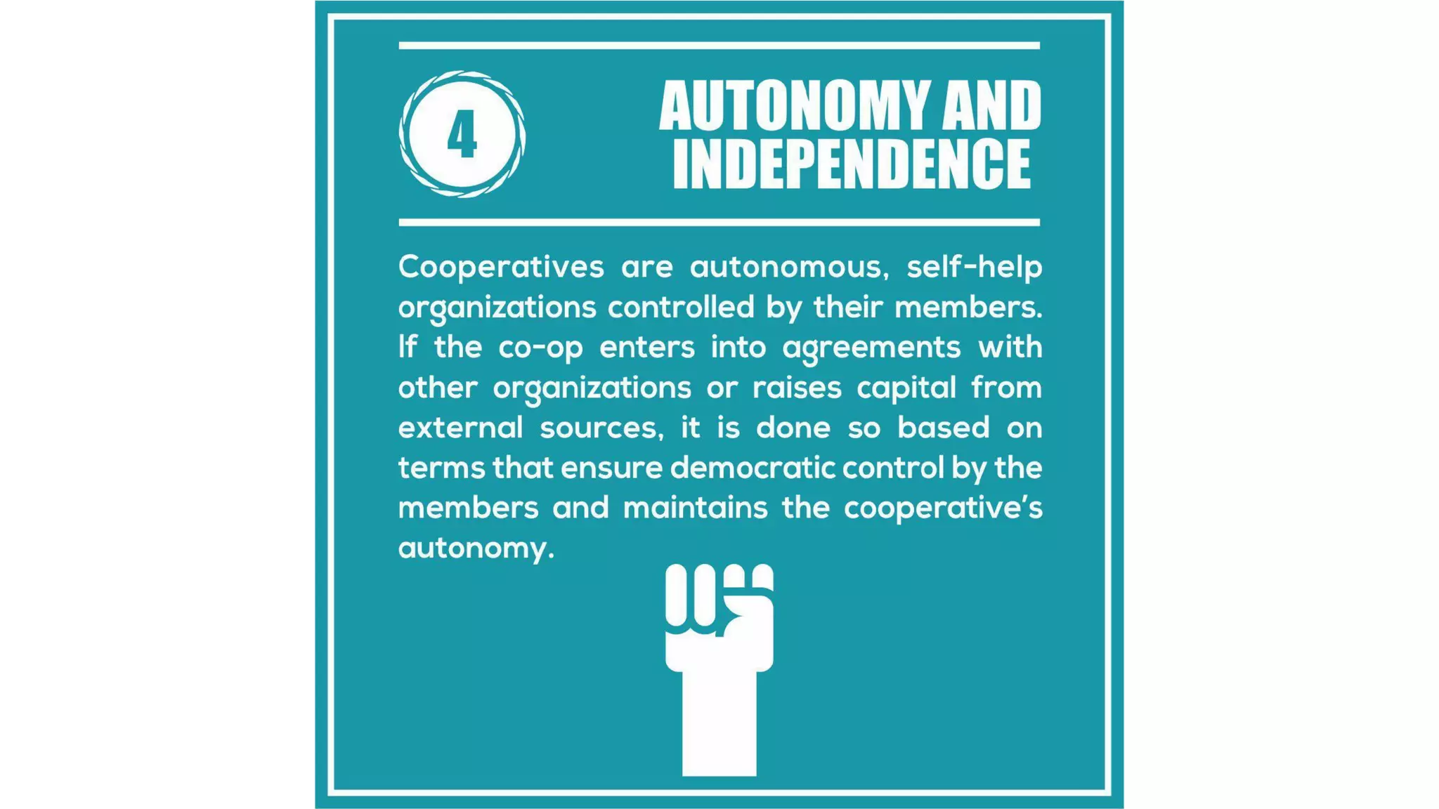 7 cooperative principles | PDF