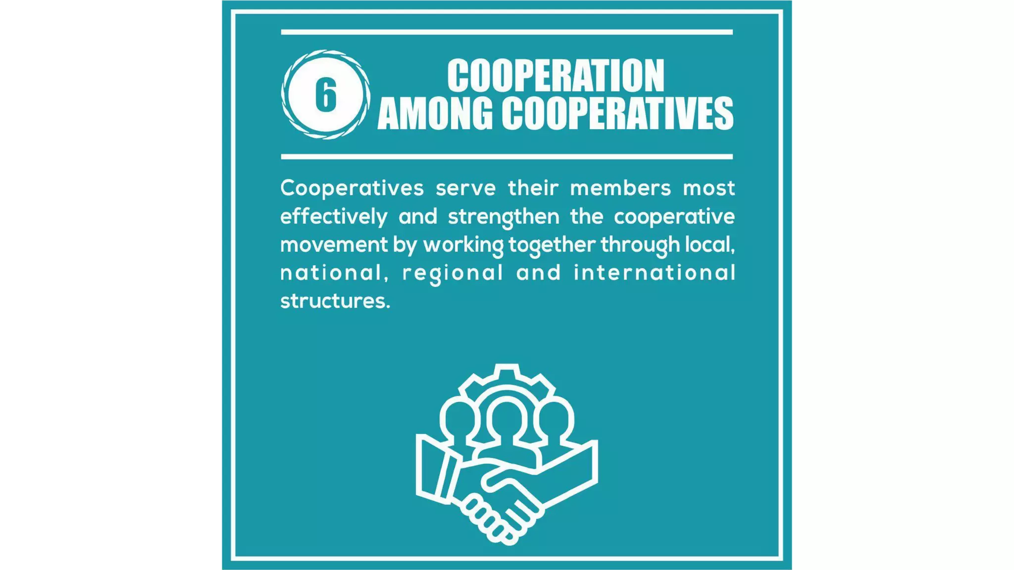 7 cooperative principles | PDF