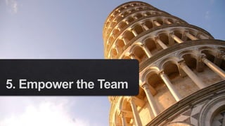 7 Core Concepts of Lean | PPT