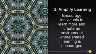 7 Core Concepts of Lean | PPT