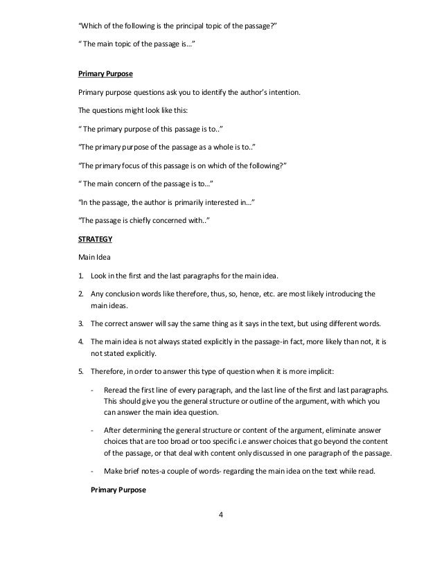 7 Core Reading Comprehension Strategies For High School Students 7 Core Reading Comprehension Strategies For High School Students
