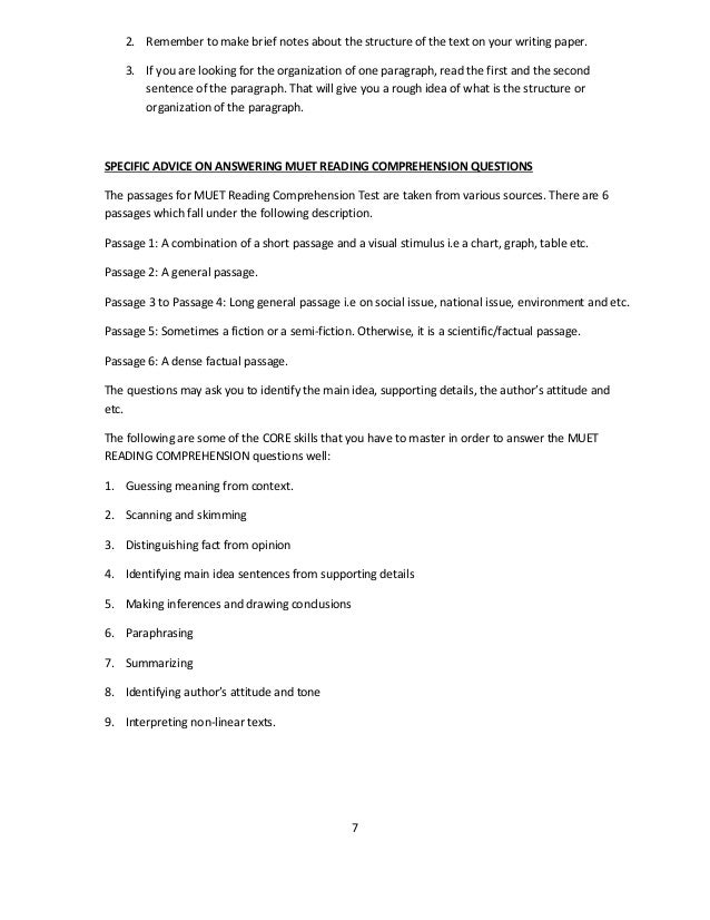 7 Core reading Comprehension Strategies For High School Students 7-core-reading-comprehension-strategies-for-high-school-students