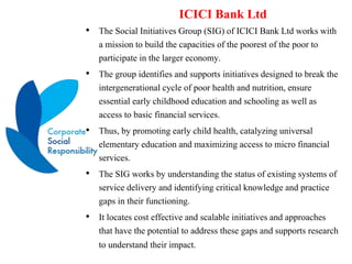 7 corporate social responsibility | PPTX | Non-Profit Organizations ...
