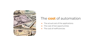 7 Cost-Cutting Strategies to Lower Overhead and Energize AI ...