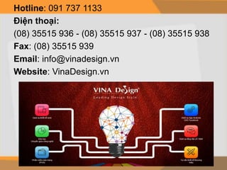 7 cot yeu can can nhac trong thiet ke card visit | PPTX