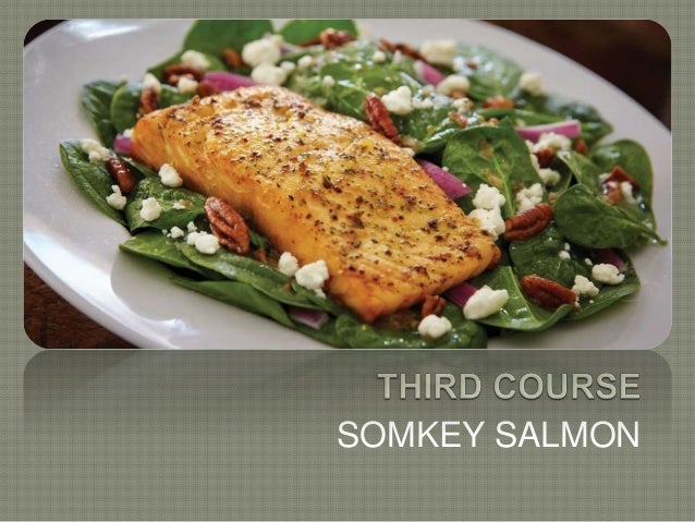 7 course menu with wine