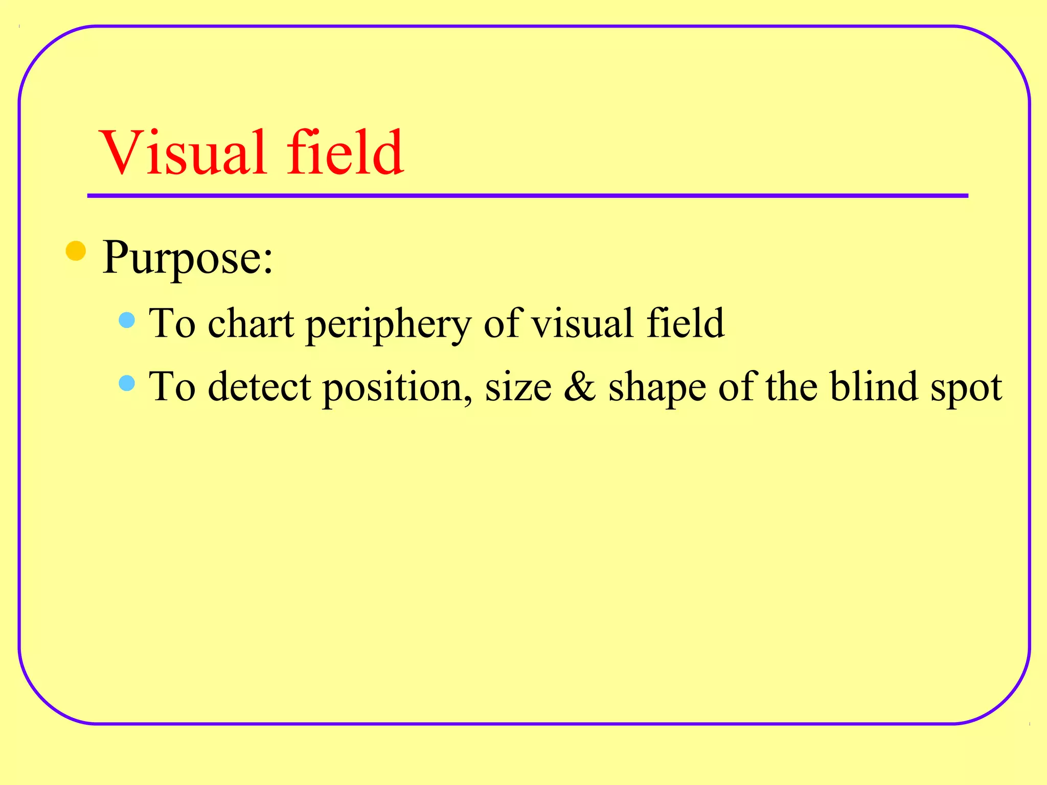 Cranial nerve examination | PPT
