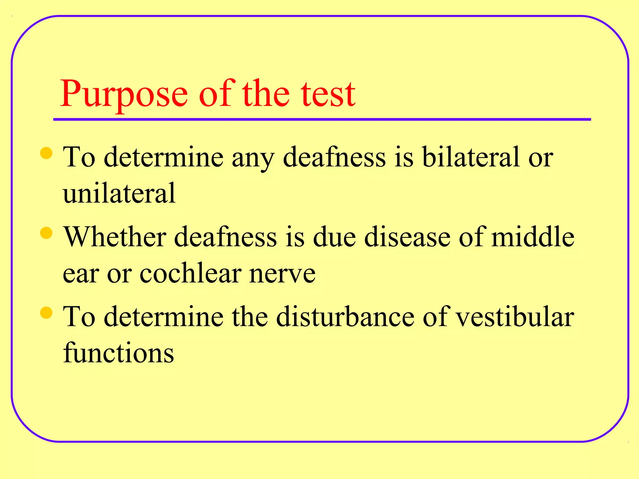 Cranial nerve examination | PPT