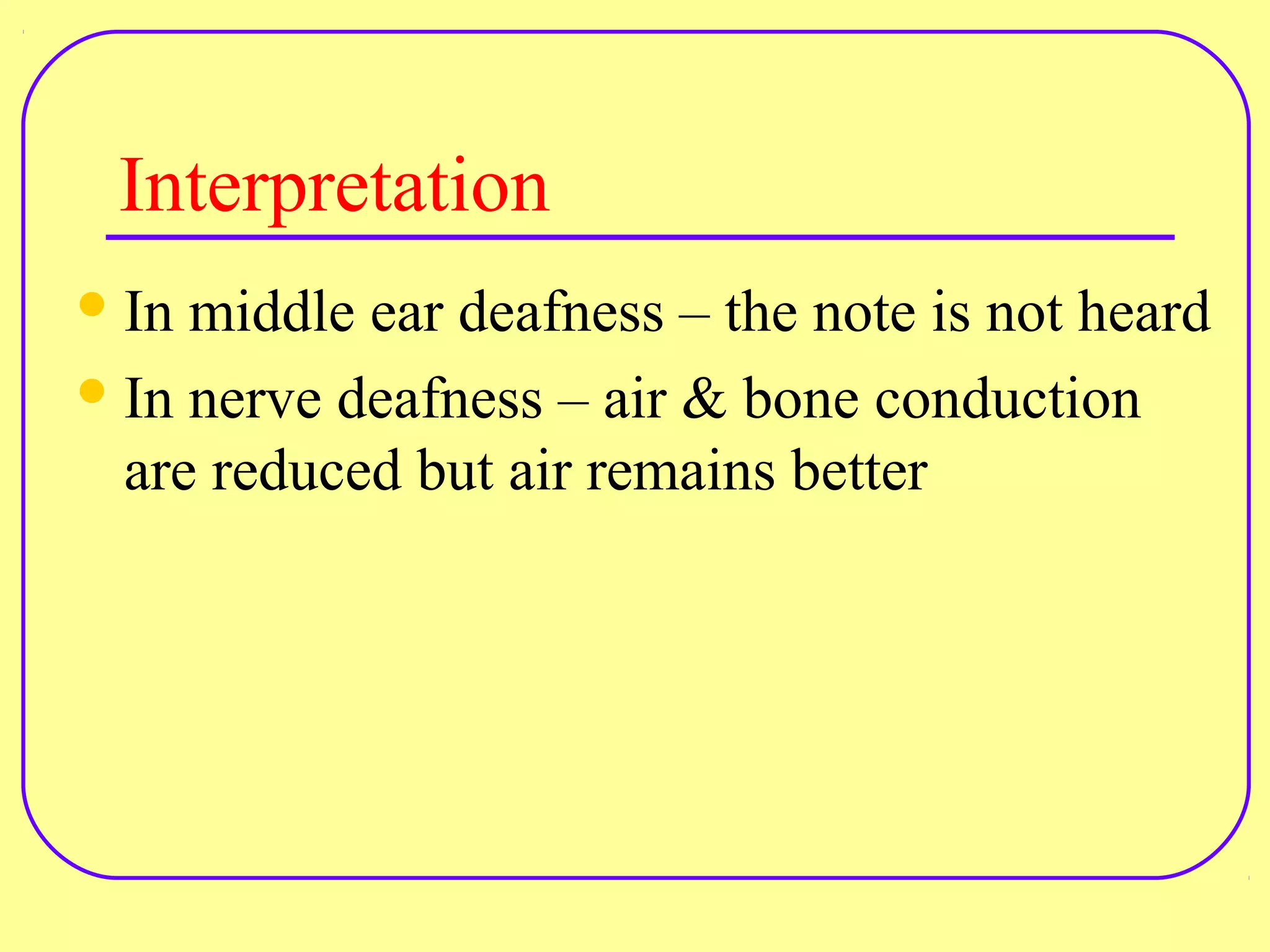 Cranial nerve examination | PPT