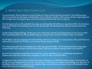 7 crazy tips that will help you | PPT