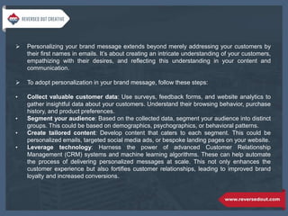 7 Crucial aspects to maintaining authenticity in modern marketing ...