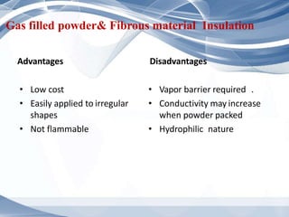 7cryogenicinsulations and pump.pptx