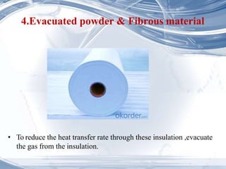 7cryogenicinsulations and pump.pptx